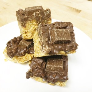 Kit Kat Crunch Bars – neverbeenso