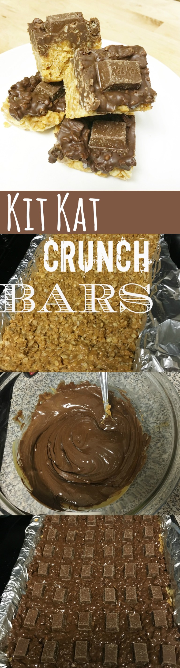 Kit Kat Crunch Bars – neverbeenso