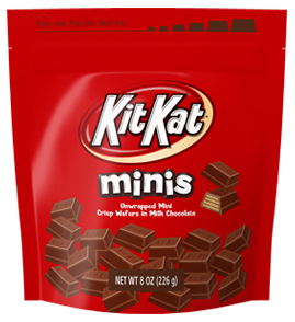 Kit Kat Crunch Bars – neverbeenso