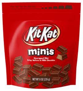Kit Kat Crunch Bars – neverbeenso